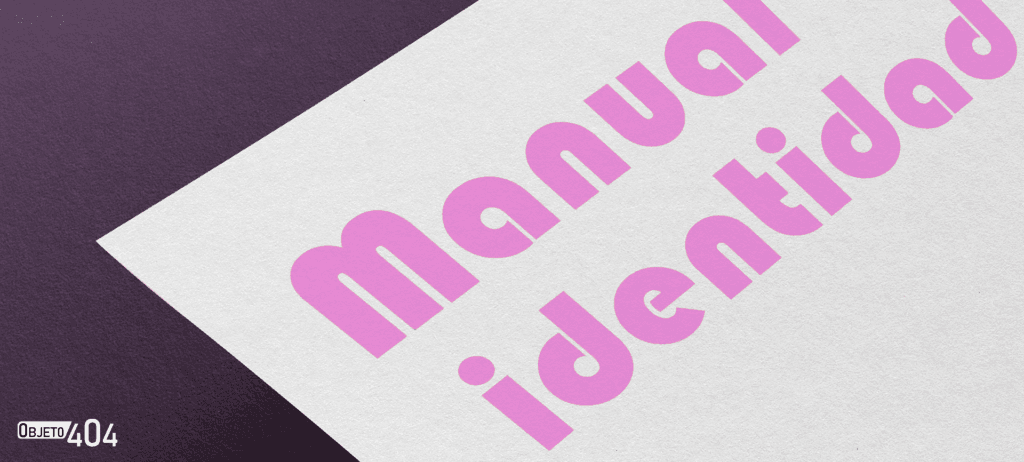 ¿Para qué sirve un manual de identidad corporativa? - Objeto404